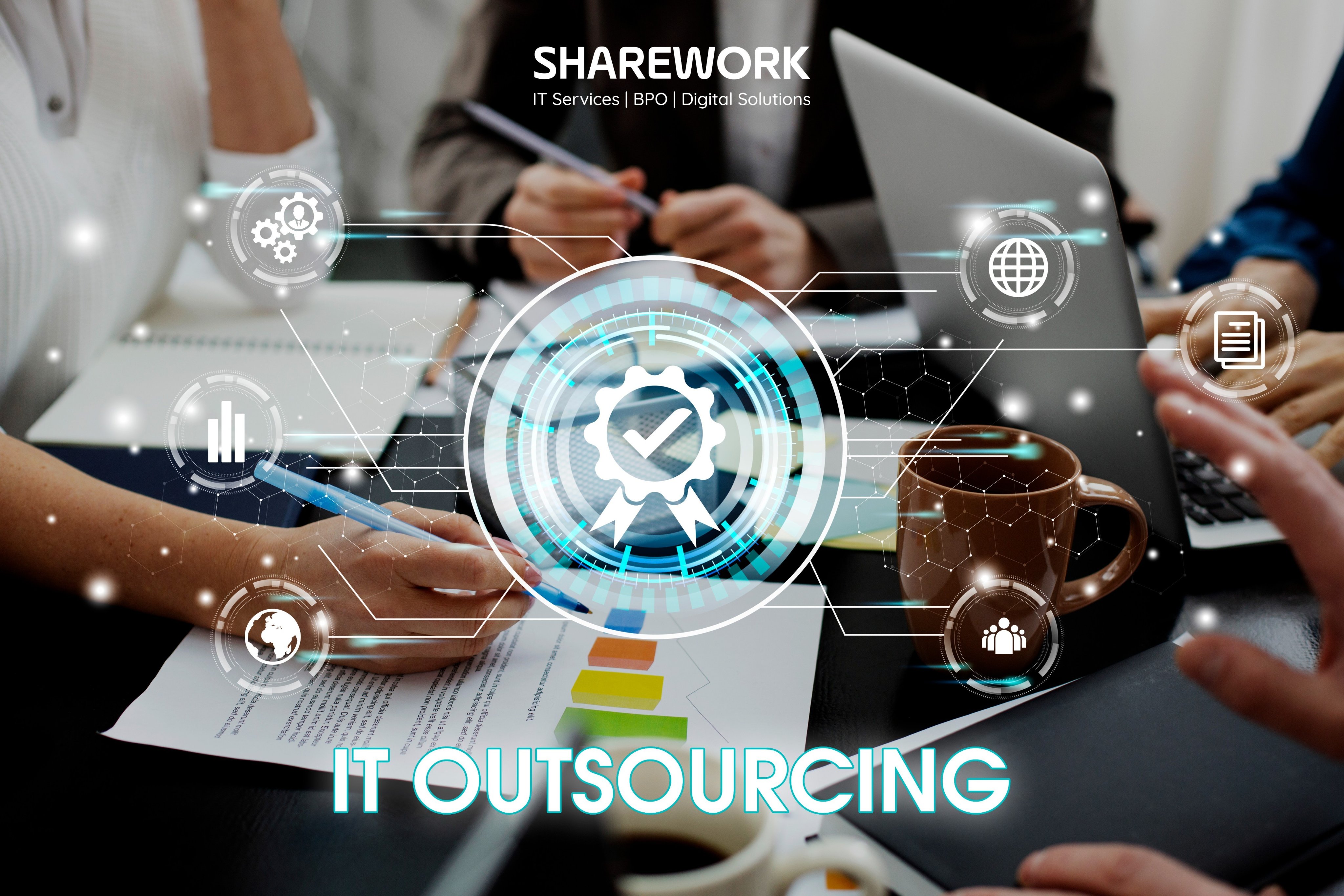 SHAREWORK